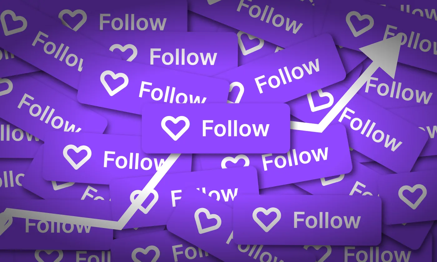 How to Gain Followers on Twitch